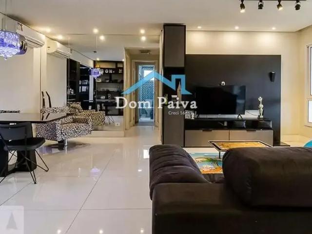 Apartamento para Venda em São Paulo/SP Bosque da Saúde 3 Quartos