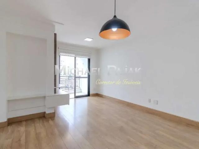 Apartamento para Venda em São Paulo/SP Bosque da Saúde 3 Quartos