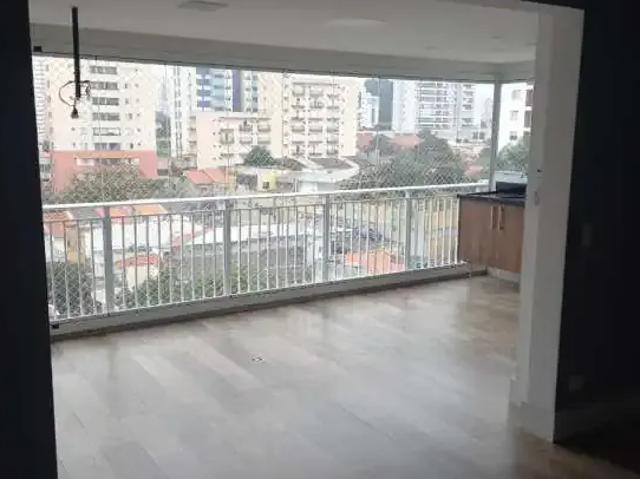 Apartamento para Venda em São Paulo/SP Bosque da Saúde 3 Quartos