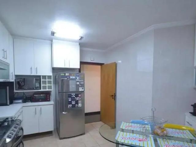 Apartamento para Venda em São Paulo/SP Bosque da Saúde 3 Quartos