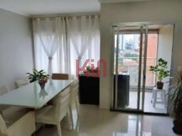 Apartamento para Venda em São Paulo/SP Bosque da Saúde 3 Quartos
