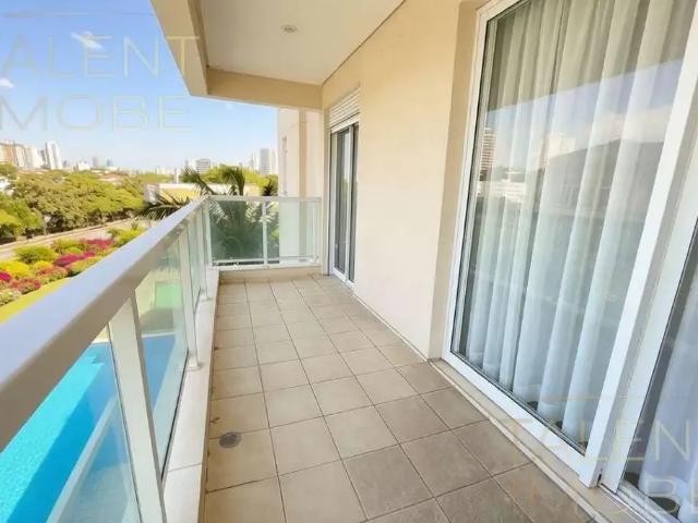 Apartamento para Venda em São Paulo/SP Bosque da Saúde 3 Quartos