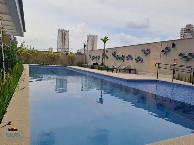 Apartamento para Venda em São Paulo/SP Bosque da Saúde 3 Quartos