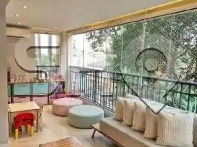 Apartamento para Venda em São Paulo/SP Bosque da Saúde 3 Quartos