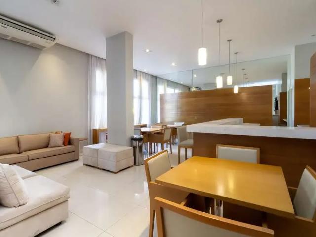 Apartamento para Venda em São Paulo/SP Bosque da Saúde 3 Quartos