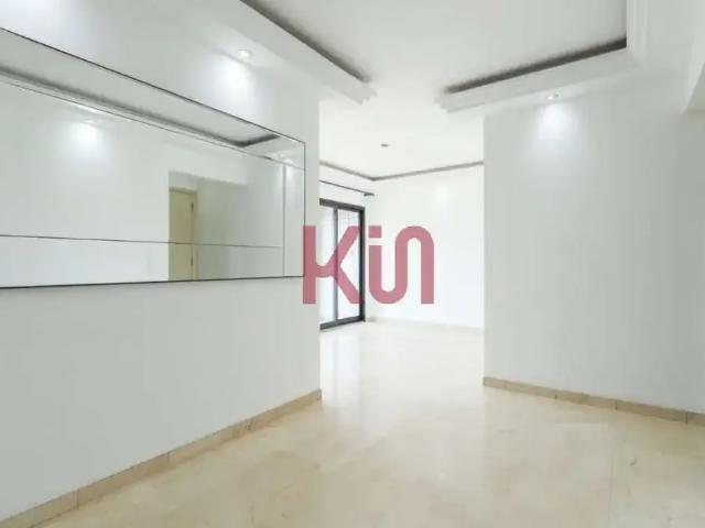 Apartamento para Venda em São Paulo/SP Bosque da Saúde 3 Quartos