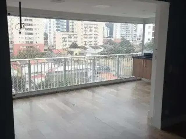 Apartamento para Venda em São Paulo/SP Bosque da Saúde 3 Quartos