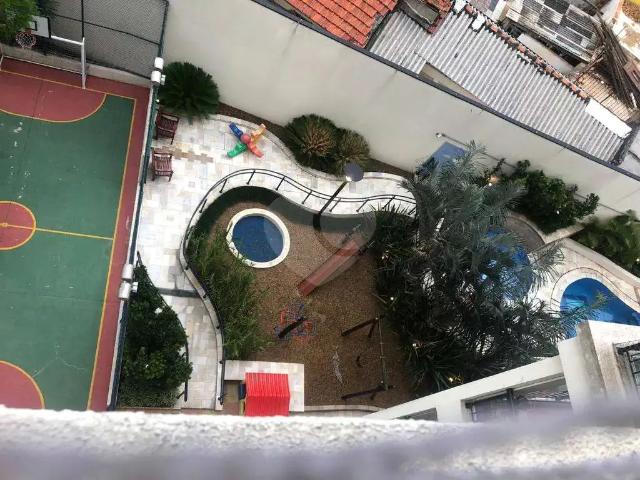 Apartamento para Venda em São Paulo/SP Bosque da Saúde 3 Quartos