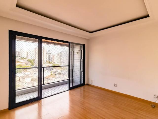 Apartamento para Venda em São Paulo/SP Bosque da Saúde 3 Quartos
