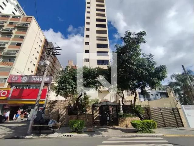 Apartamento para Venda em São Paulo/SP Bosque da Saúde 3 Quartos