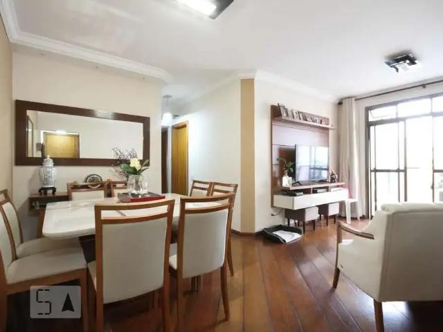 Apartamento para Venda em São Paulo/SP Bosque da Saúde 3 Quartos