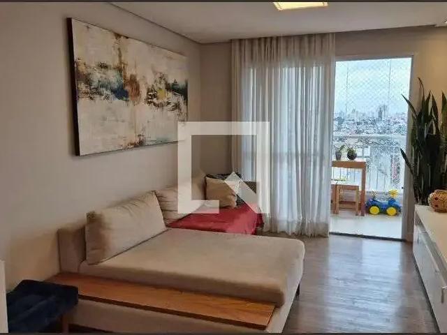 Apartamento para Venda em São Paulo/SP Bosque da Saúde 3 Quartos