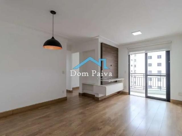 Apartamento para Venda em São Paulo/SP Bosque da Saúde 3 Quartos