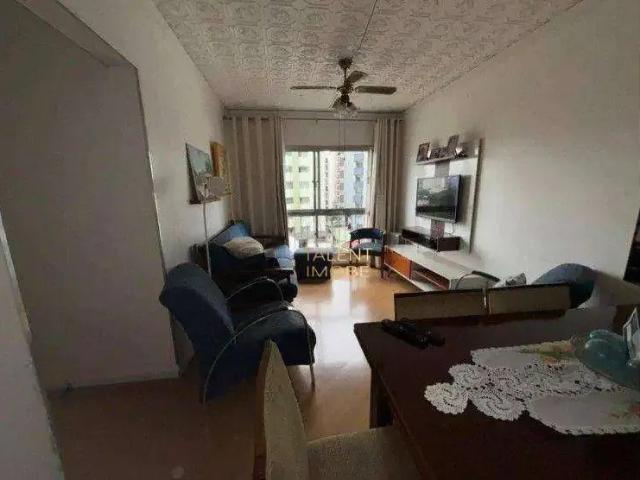 Apartamento para Venda em São Paulo/SP Bosque da Saúde 3 Quartos