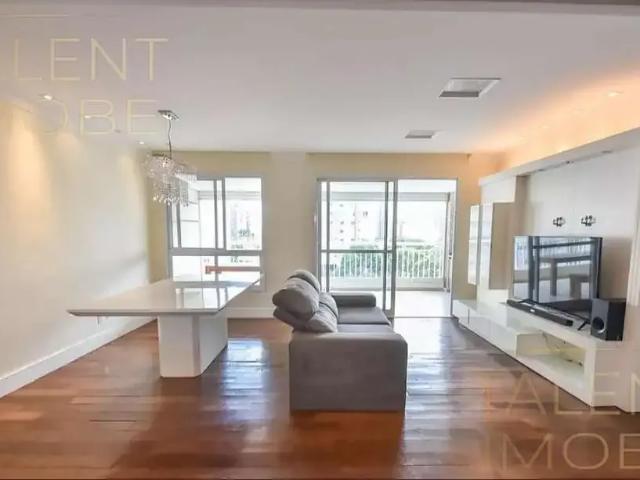 Apartamento para Venda em São Paulo/SP Bosque da Saúde 3 Quartos