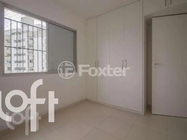 Apartamento para Venda em São Paulo/SP Bosque da Saúde 3 Quartos