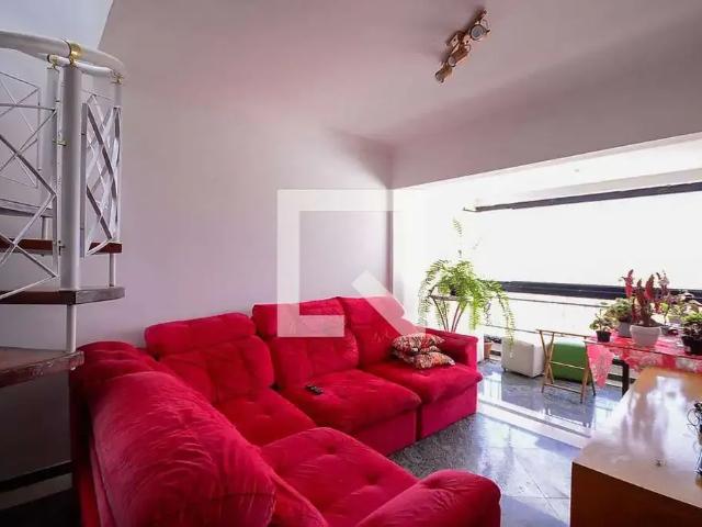 Apartamento para Venda em São Paulo/SP Bosque da Saúde 3 Quartos