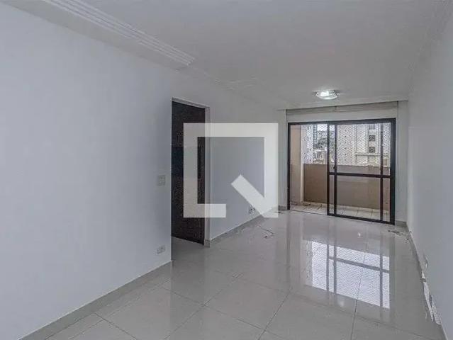 Apartamento para Venda em São Paulo/SP Bosque da Saúde 3 Quartos