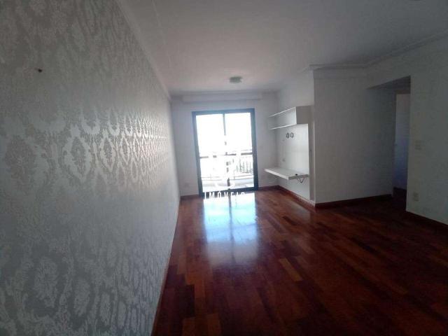 Apartamento para Venda em São Paulo/SP Bosque da Saúde 3 Quartos