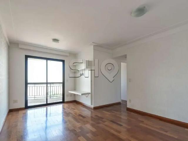 Apartamento para Venda em São Paulo/SP Bosque da Saúde 3 Quartos