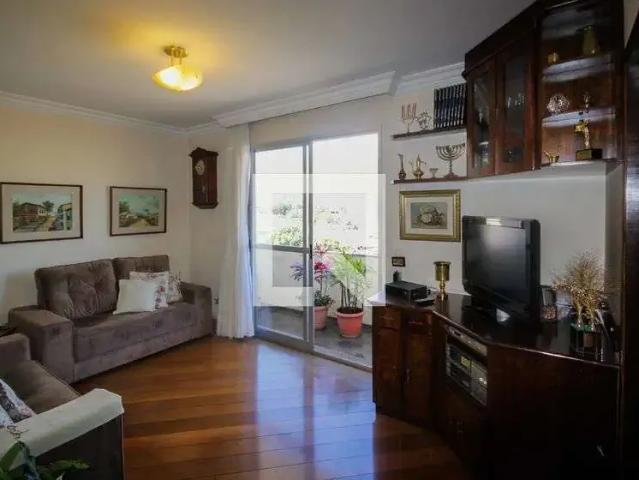 Apartamento para Venda em São Paulo/SP Bosque da Saúde 3 Quartos