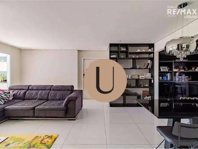 Apartamento para Venda em São Paulo/SP Bosque da Saúde 3 Quartos
