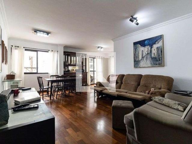 Apartamento para Venda em São Paulo/SP Bosque da Saúde 3 Quartos