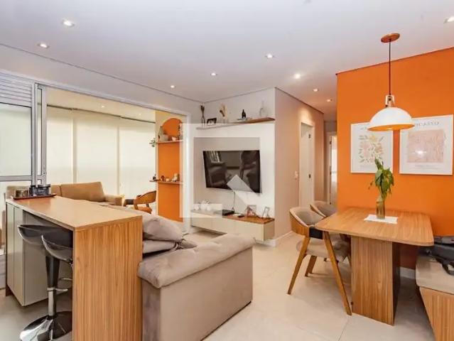 Apartamento para Venda em São Paulo/SP Bosque da Saúde 3 Quartos