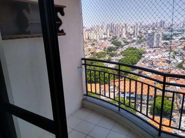 Apartamento para Venda em São Paulo/SP Bosque da Saúde 3 Quartos
