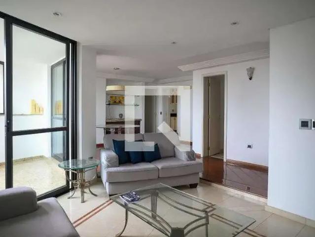 Apartamento para Venda em São Paulo/SP Bosque da Saúde 3 Quartos