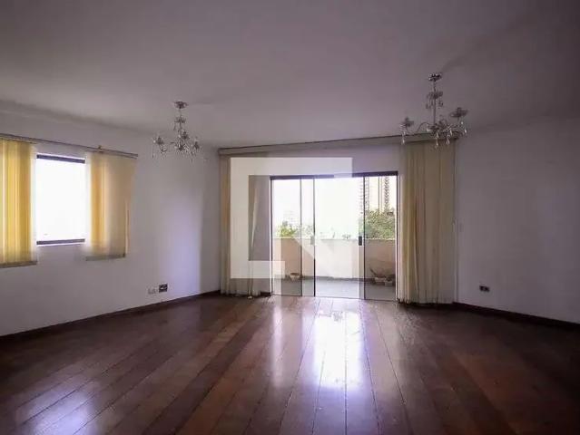 Apartamento para Venda em São Paulo/SP Bosque da Saúde 3 Quartos