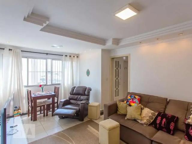 Apartamento para Venda em São Paulo/SP Bosque da Saúde 3 Quartos