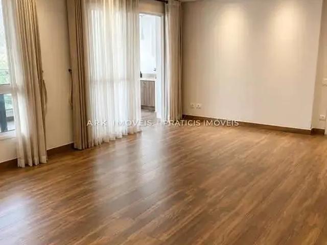 Apartamento para Venda em São Paulo/SP Bosque da Saúde 3 Quartos
