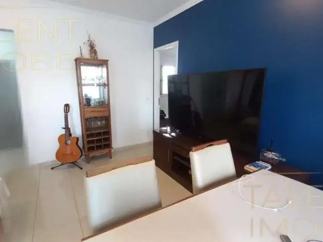 Apartamento para Venda em São Paulo/SP Bosque da Saúde 3 Quartos