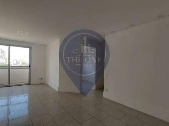 Apartamento para Venda em São Paulo/SP Bosque da Saúde 3 Quartos