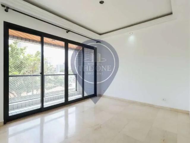 Apartamento para Venda em São Paulo/SP Bosque da Saúde 3 Quartos