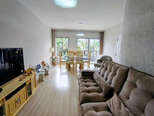 Apartamento para Venda em São Paulo/SP Bosque da Saúde 3 Quartos