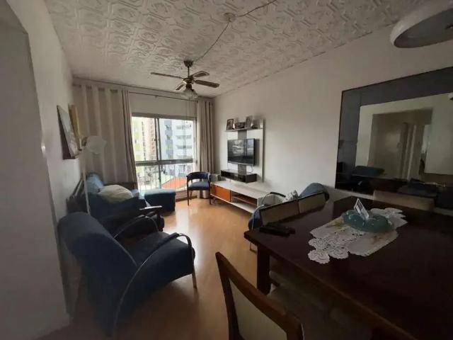 Apartamento para Venda em São Paulo/SP Bosque da Saúde 3 Quartos