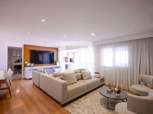 Apartamento para Venda em São Paulo/SP Bosque da Saúde 3 Quartos