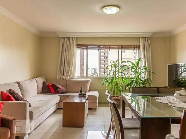 Apartamento para Venda em São Paulo/SP Bosque da Saúde 3 Quartos