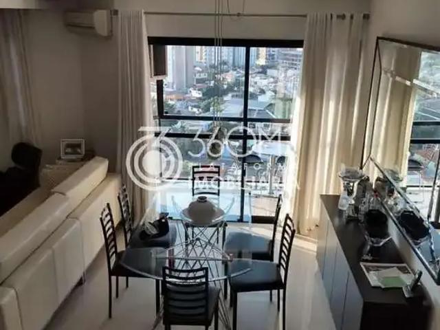 Apartamento para Venda em São Paulo/SP Bosque da Saúde 3 Quartos