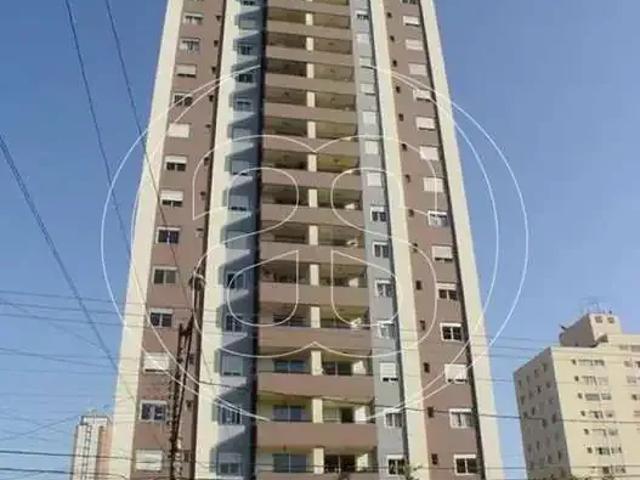 Apartamento para Venda em São Paulo/SP Bosque da Saúde 3 Quartos