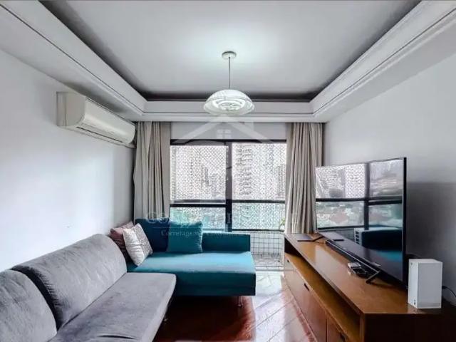 Apartamento para Venda em São Paulo/SP Bosque da Saúde 3 Quartos