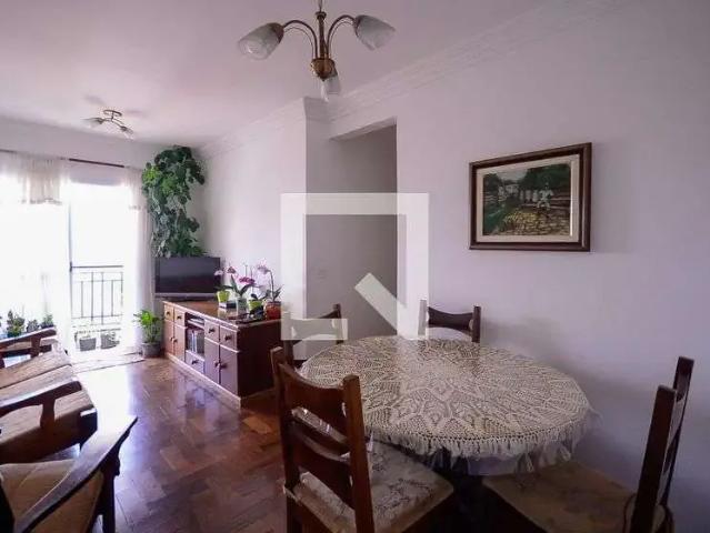 Apartamento para Venda em São Paulo/SP Bosque da Saúde 3 Quartos