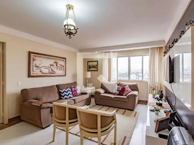 Apartamento para Venda em São Paulo/SP Bosque da Saúde 3 Quartos