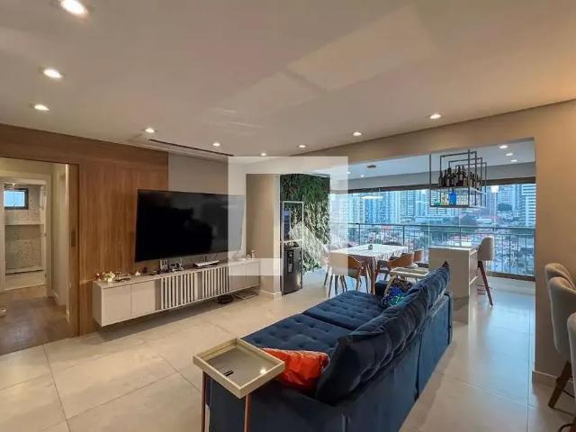 Apartamento para Venda em São Paulo/SP Bosque da Saúde 3 Quartos