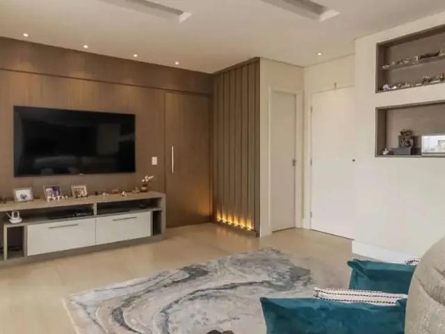 Apartamento para Venda em São Paulo/SP Bosque da Saúde 3 Quartos