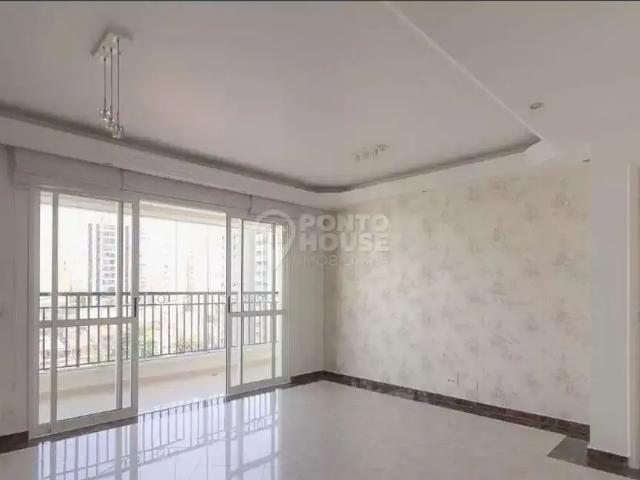 Apartamento para Venda em São Paulo/SP Bosque da Saúde 3 Quartos