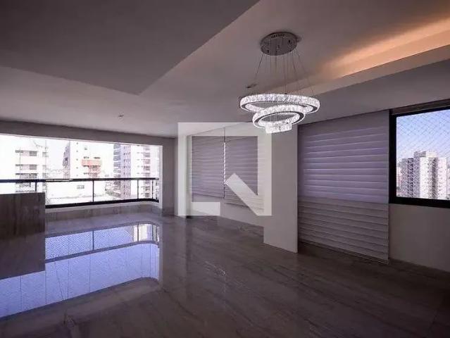 Apartamento para Venda em São Paulo/SP Bosque da Saúde 3 Quartos