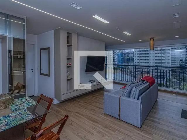 Apartamento para Venda em São Paulo/SP Bosque da Saúde 3 Quartos